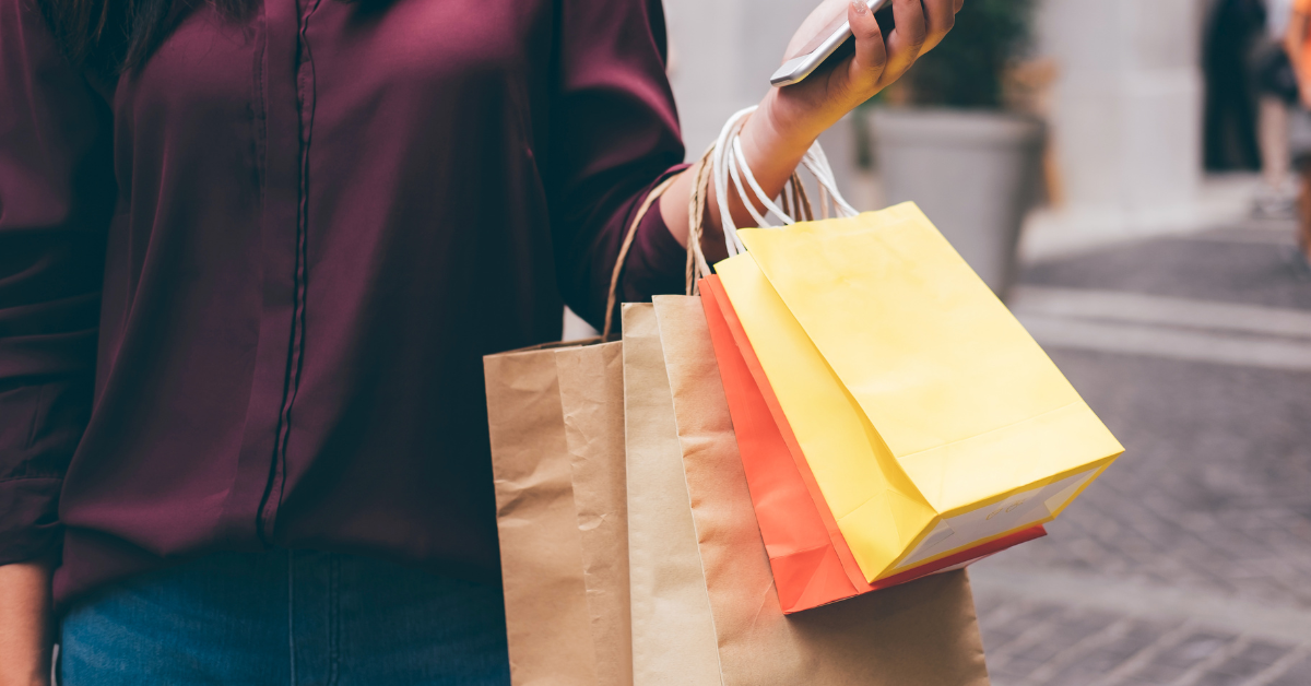 The Rise of Sustainable Consumerism: What You Need to Know - Strawiz ...